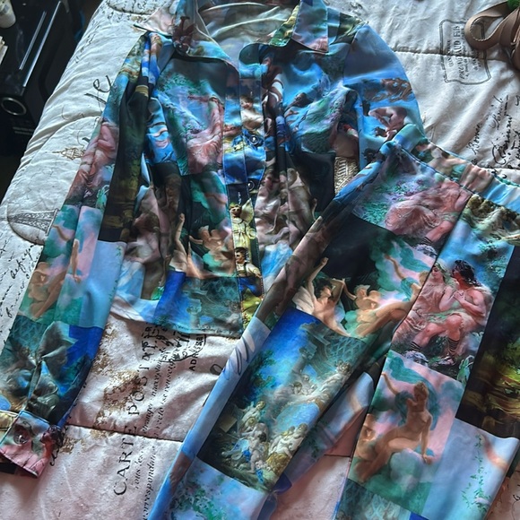 Other | Shane Justin Heavenly Set | Poshmark